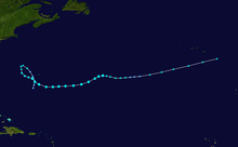 Was Tropical Storm Ana the only tropical cyclone in the Atlantic Ocean ...