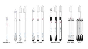 Apa itu Falcon 9?